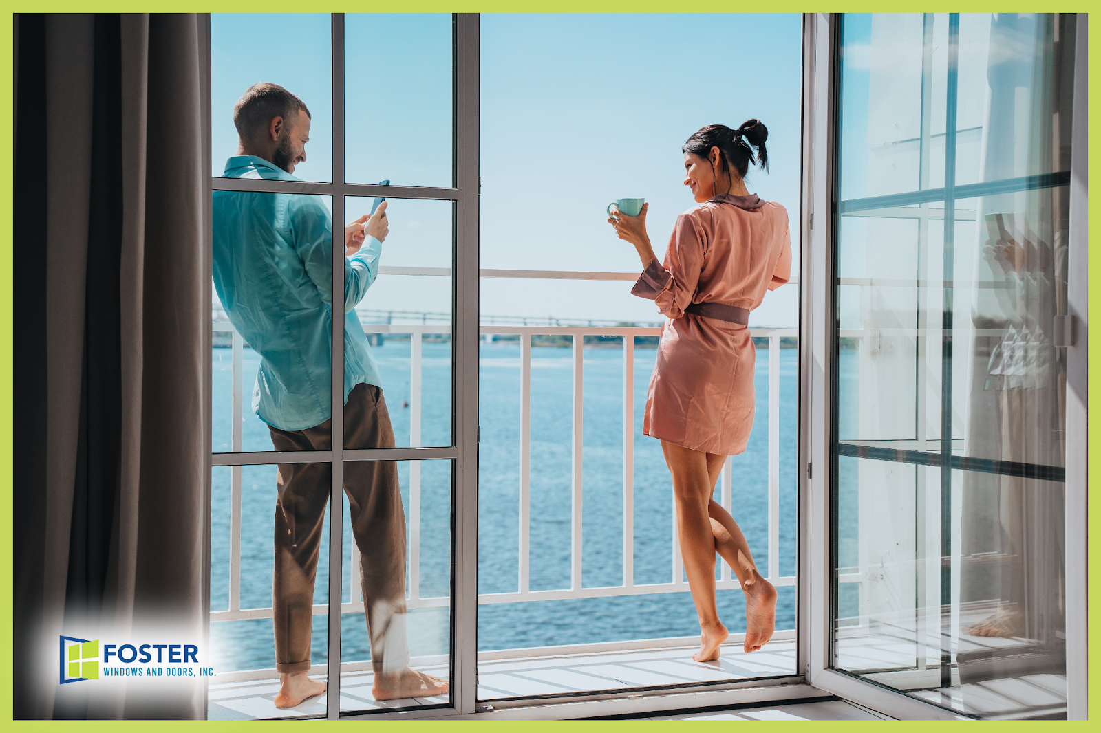 The Vital Role of Impact-Resistant Windows - Foster Windows & Doors