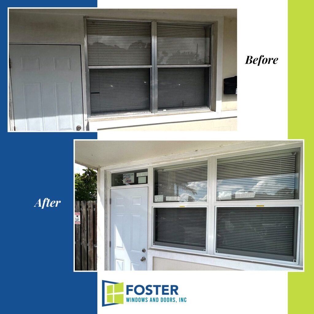 Why South Florida Homeowners Should Upgrade to Modern Hurricane Windows ...